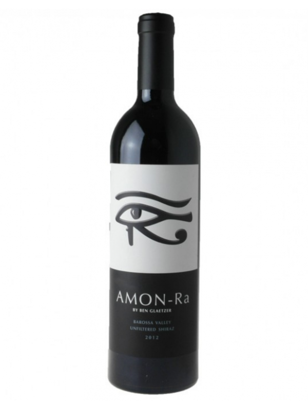 GLAETZER AMON-RA SHIRAZ