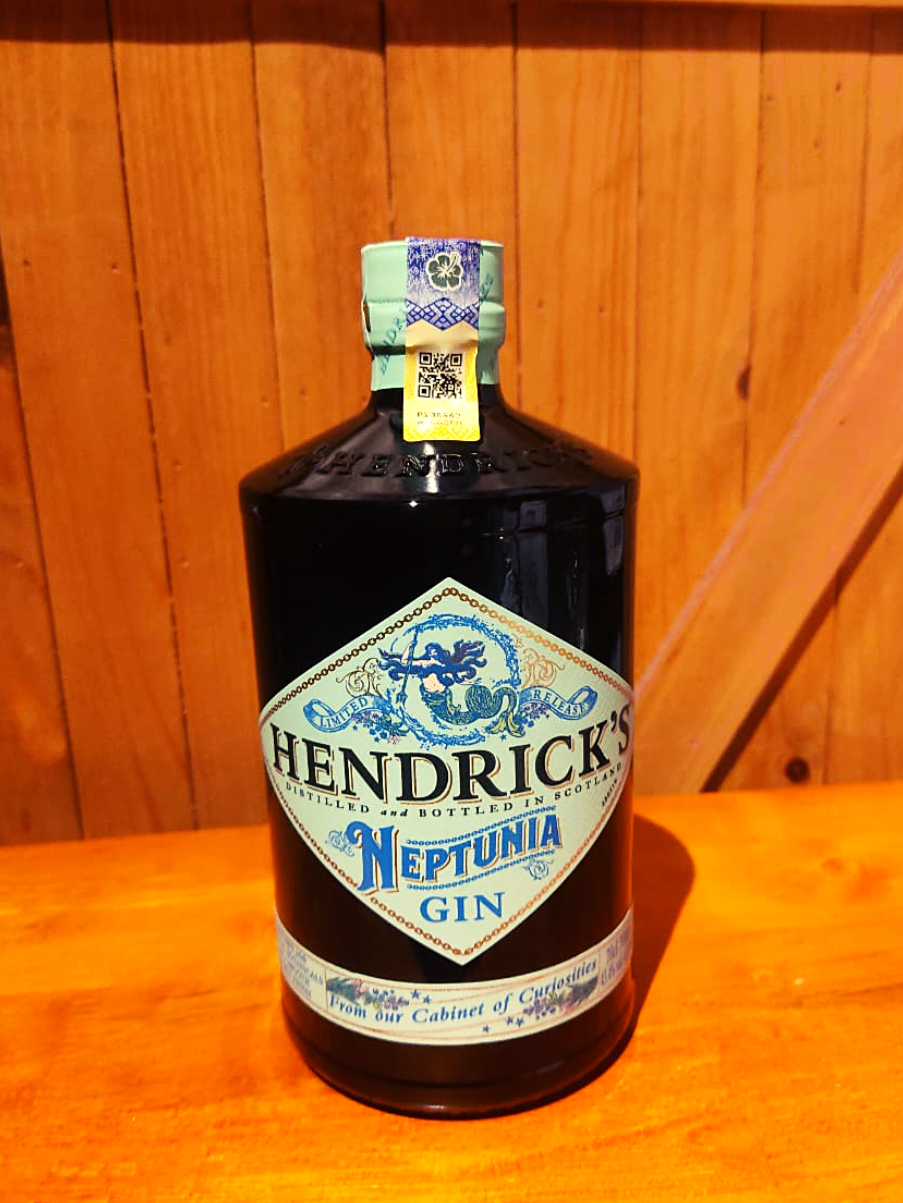 Hendricks Neptula Gin 700ml